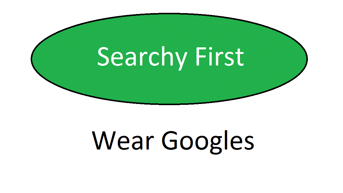 Πώς θα λέγαμε στα αγγλικά το "ο πνιγμενος από τα μαλλιά του πιάνεται ...